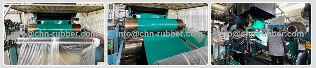 Everything You Need to Know About ESD Anti Static Rubber Mat: FAQs and ...