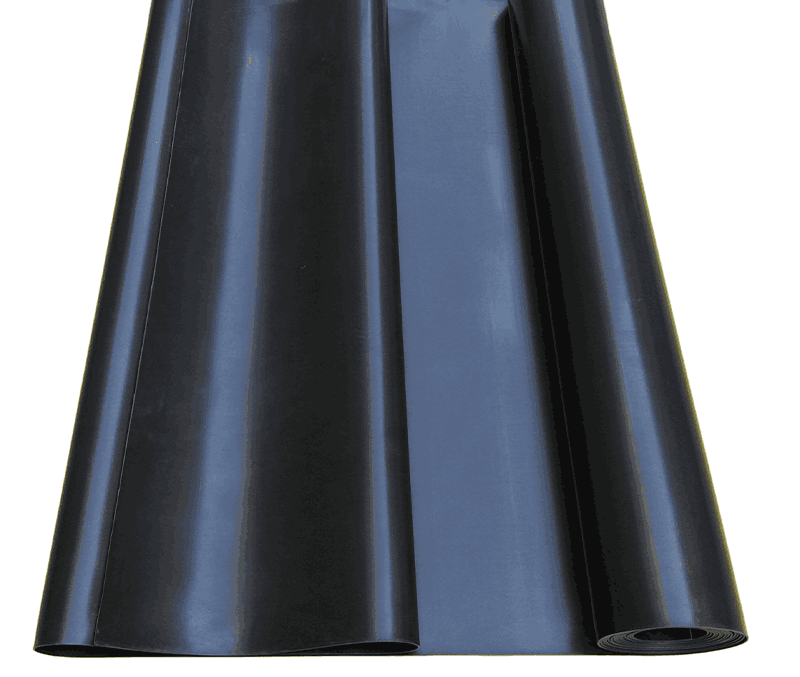 FKM Rubber Sheet Rolls manufacturer Professional Factory