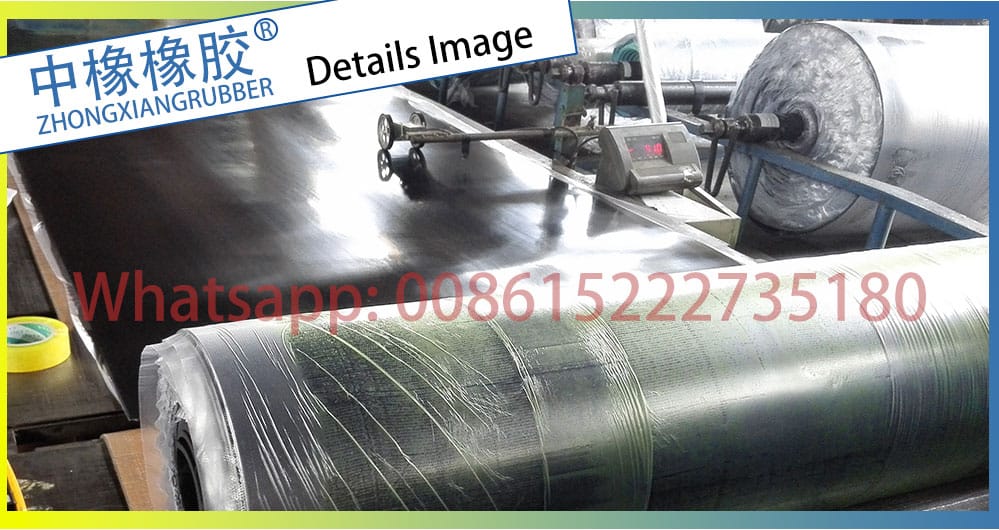 China natural rubber sheet - Professional rubber sheet factory
