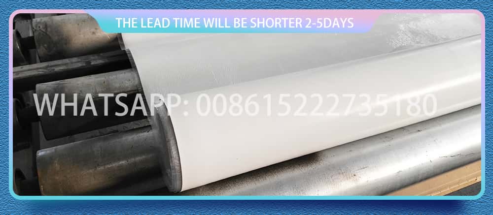 White EPDM Rubber Sheet Price - 20 Years Manufacturer Of Rubber Sheet