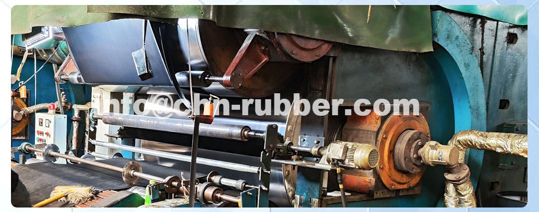 Neoprene rubber sheet 5mm thick manufacturers