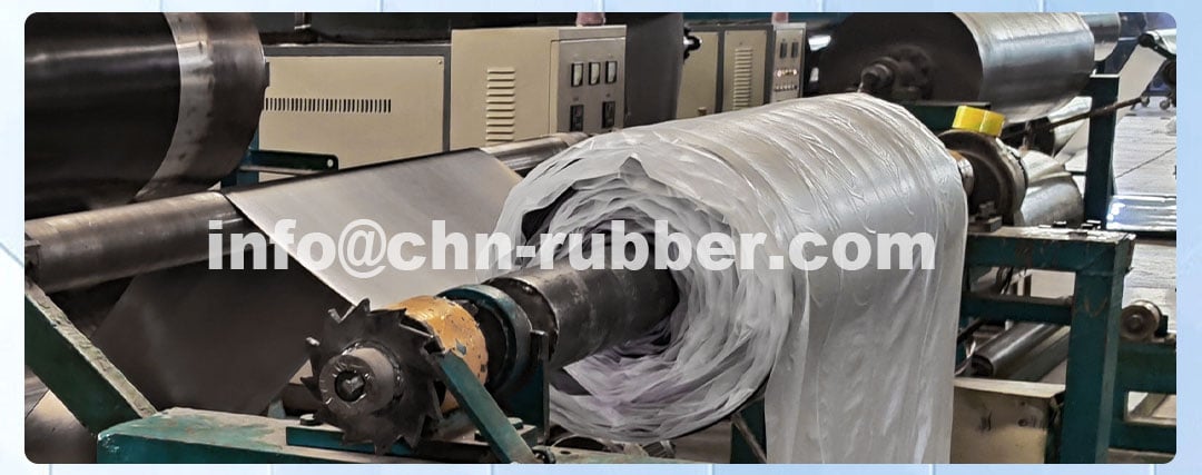 Neoprene rubber sheet 5mm thick manufacturers