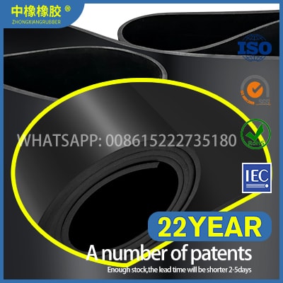 Buy rubber sheet - SBR sheet