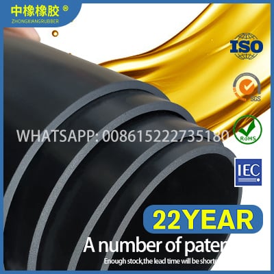 Petrol resistant rubber sheet - NBR rubber sheet suppliers