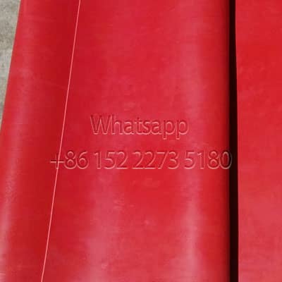 Red sbr rubber sheet - Indutrial rubber rolls suppliers and China factory