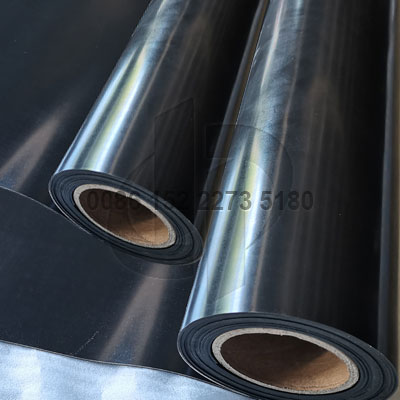 FKM Rubber Sheet Rolls manufacturer Professional Factory