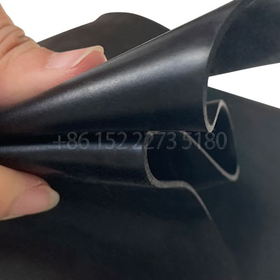 NBR buna n sheet 65±5Shore A rubber sheeting manufacturer