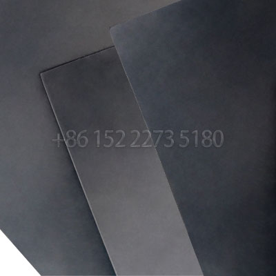NBR buna n sheet 65±5Shore A rubber sheeting manufacturer