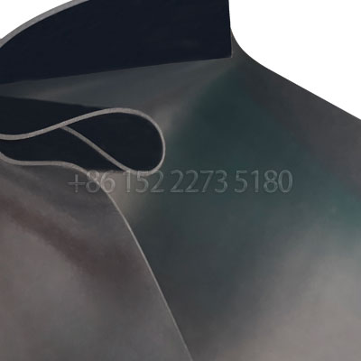 NBR buna n sheet 65±5Shore A rubber sheeting manufacturer