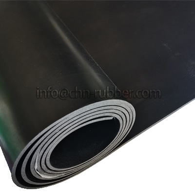 Electrical safety rubber mat for electrical panel room IEC 61111-2009