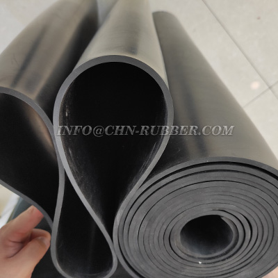 Commercial 3Mpa nitrile rubber gasket sheet roll manufacturer