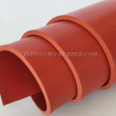 Universal sheet rubber gasket material 1.7g/cm³ custom